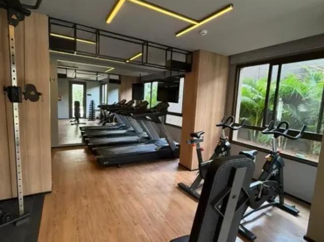 Apartamento ipiranga sp
