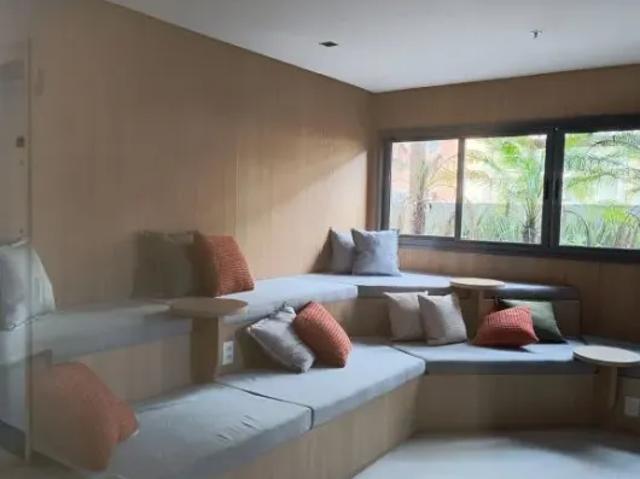 Apartamento ipiranga sp