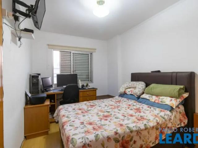 Apartamento ipiranga sp