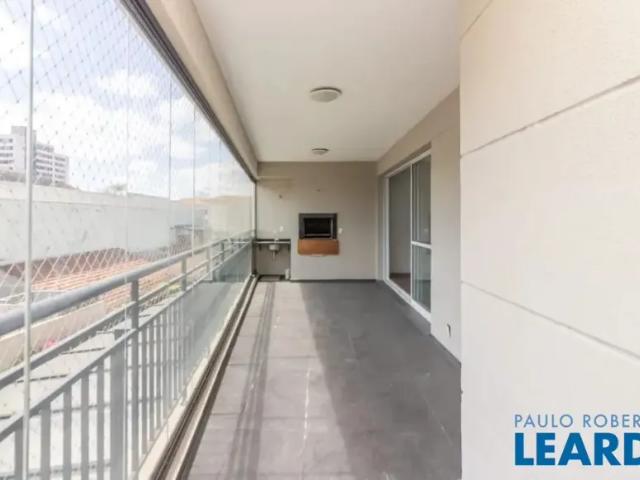Apartamento ipiranga sp