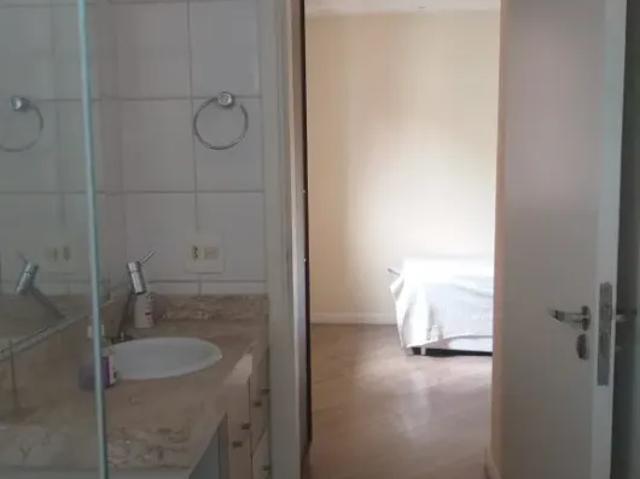 Apartamento ipiranga sp