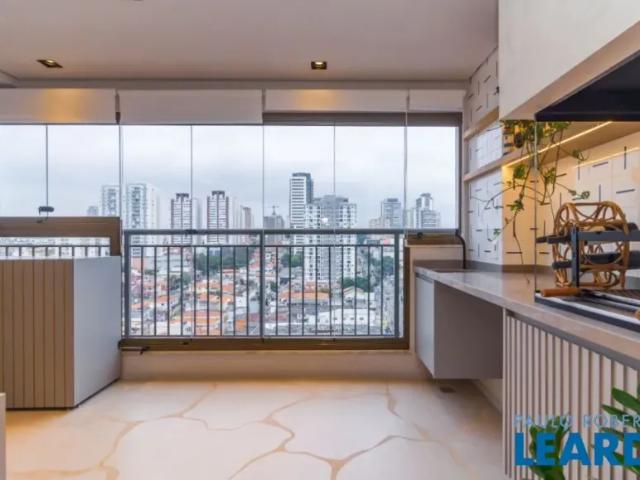 Apartamento ipiranga sp