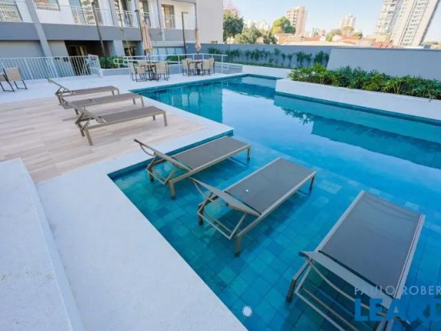 Apartamento ipiranga sp