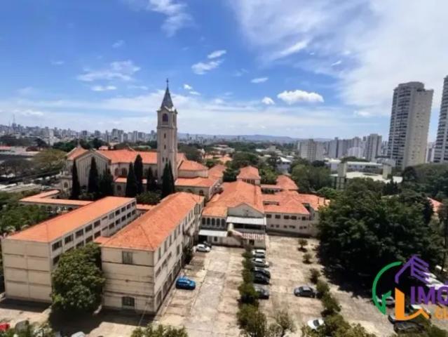 Apartamento ipiranga sp