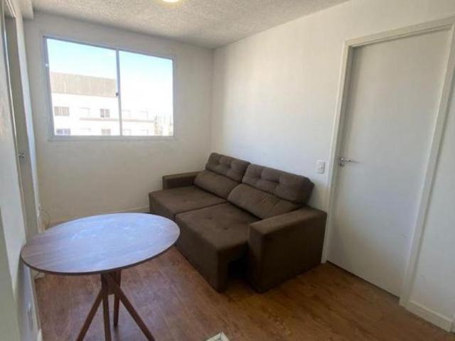 Apartamento, Ipiranga, Sp, SP