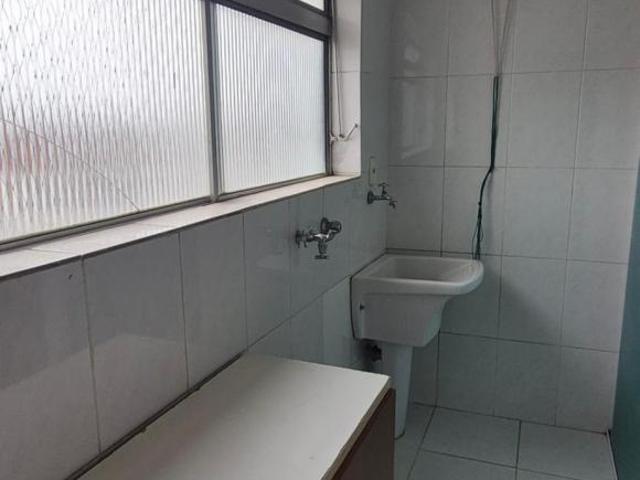 Apartamento, Ipiranga, Sp, SP