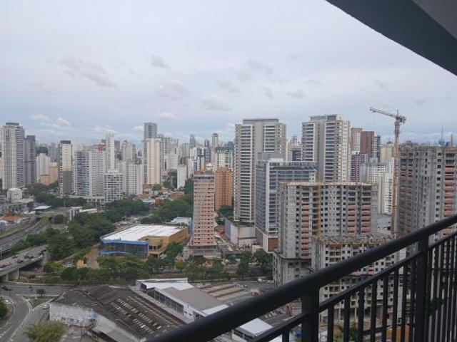 Apartamento, Ipiranga, Sp, SP