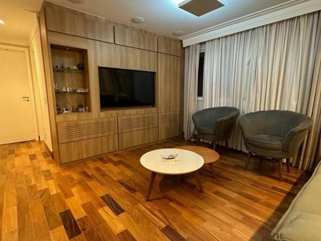 Apartamento, Ipiranga, Sp, SP