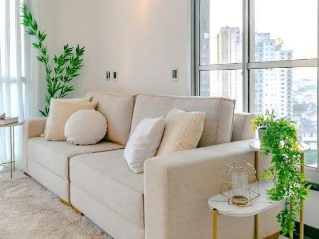 Apartamento, Ipiranga, Sp, SP