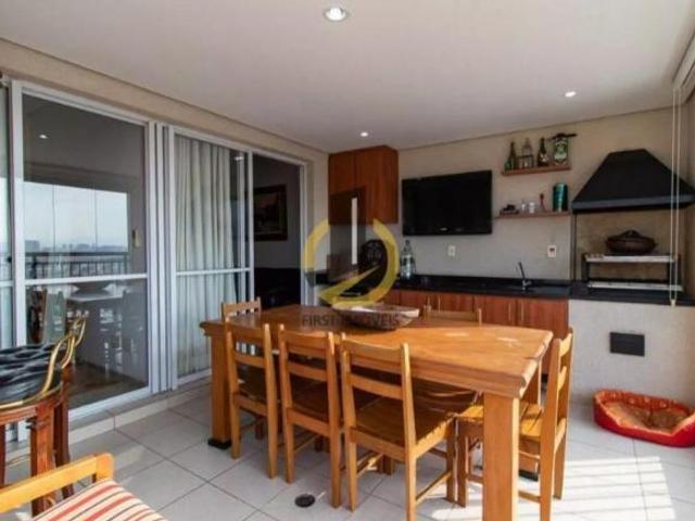 Apartamento, Ipiranga, Sp, SP