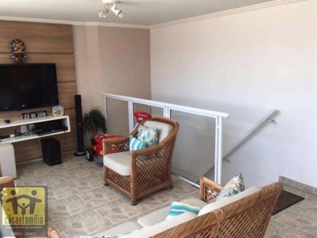 Apartamento, Ipiranga, Sp, SP