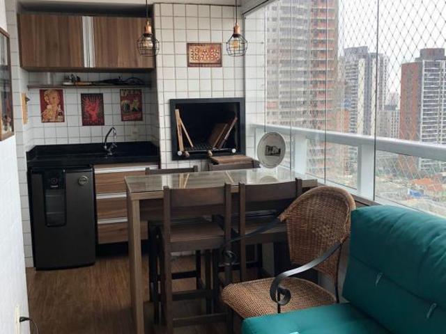 Apartamento, Ipiranga, Sp, SP