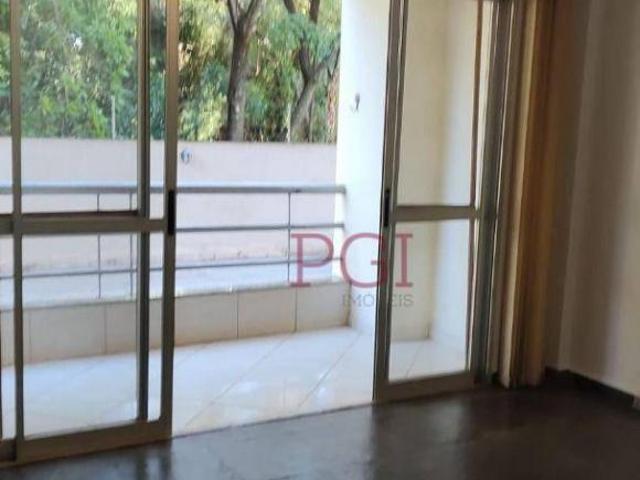 Apartamento iquatemi