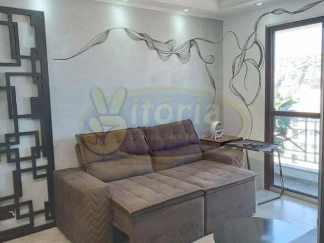 APARTAMENTO IRAJA