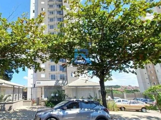 Apartamento Itatiba
