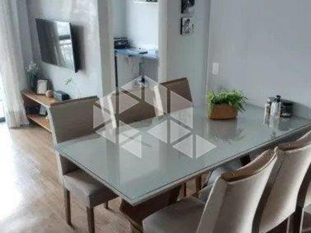 Apartamento Itaberaba