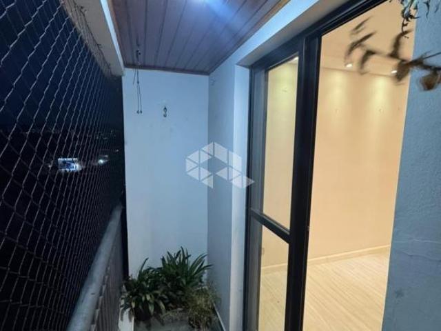 Apartamento Itaberaba