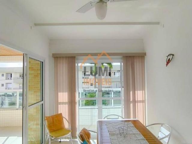Apartamento Itaguá. 3 Suítes com varanda gourmet 2 Quadra da Orla