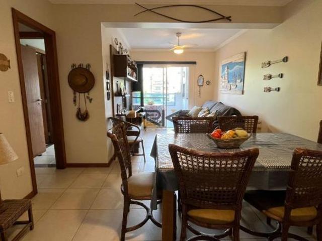 Apartamento Itaguá 2 dormitórios sendo 1 suíte,1 banheiro social, 1 vaga de garagem,varanda gourmet