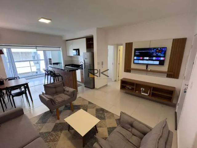 Apartamento Itaguá 2 dormitórios sendo 1 suíte,1 banheiro social, 1 vaga de garagem,varanda gourmet com churrasqueira