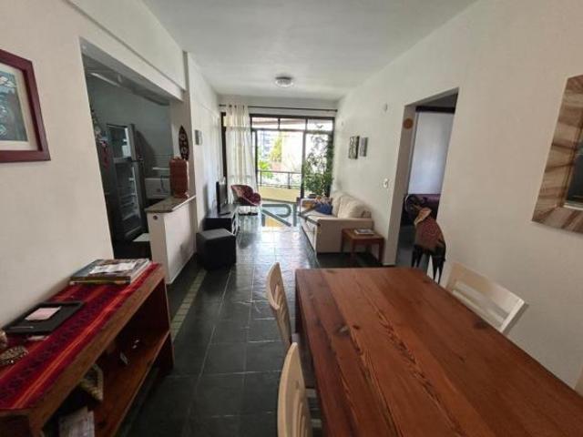 Apartamento Itaguá 2 dormitórios sendo 1 suíte,1 banheiro social, 1 vaga de garagem