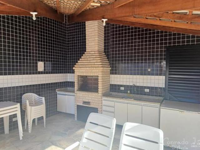 Apartamento Itagua