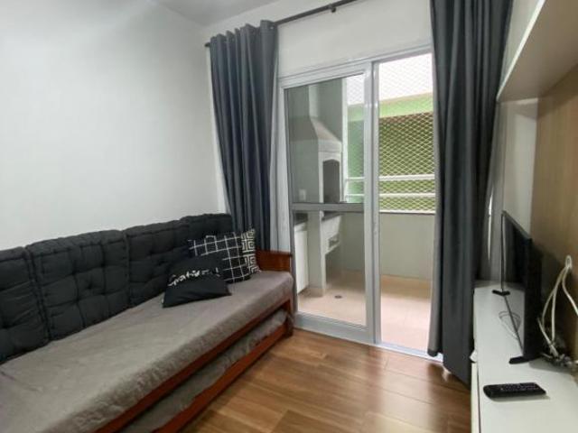 Apartamento Itaguá