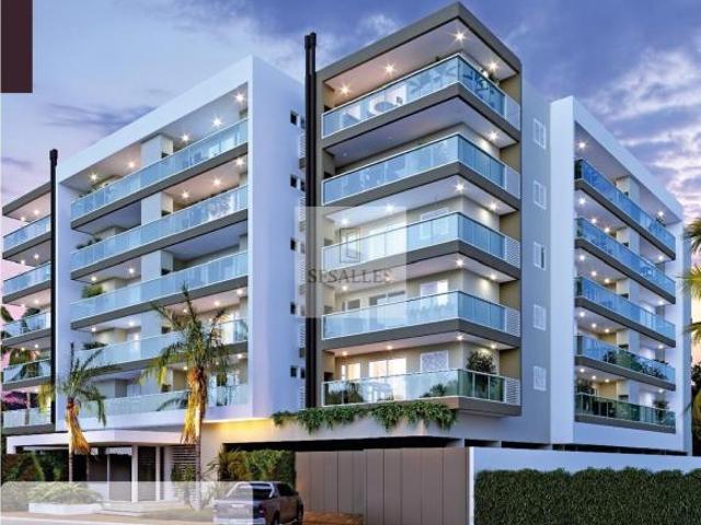 Apartamento Itaguá