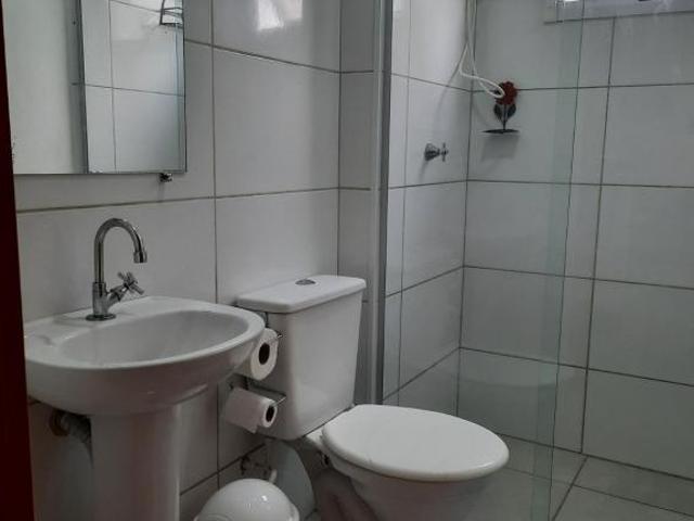 Apartamento itagua