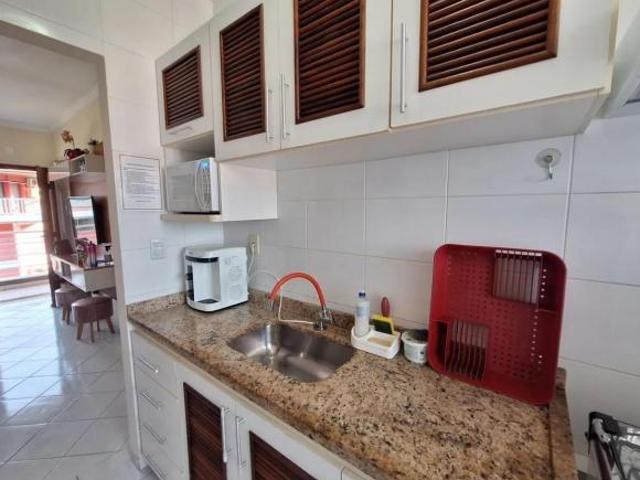 Apartamento Itaguá