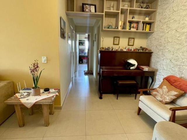APARTAMENTO ITAGUÁ OPORTUNIDADE MOBILIADO