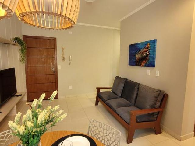 Apartamento Itaguá Ubatuba