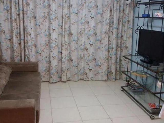 Apartamento Itaguá Ubatuba