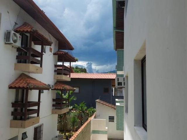 Apartamento Itaguá Ubatuba