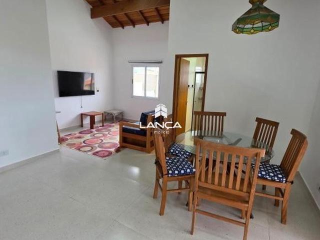 Apartamento, Itagua, Ubatuba, SP