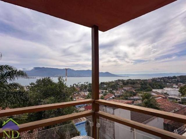 Apartamento, Itaguassu, Ilhabela, SP