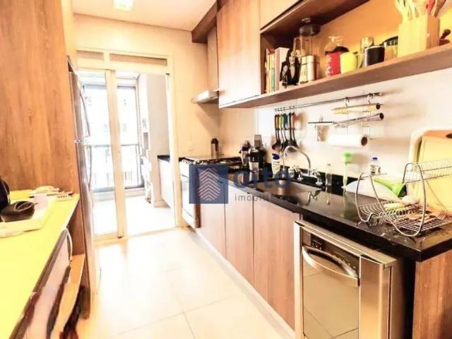 Apartamento Itaim 158 m 3 suítes