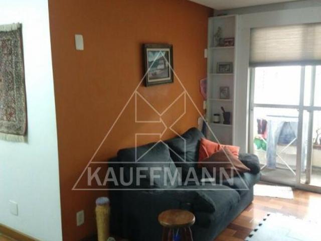 Apartamento Itaim