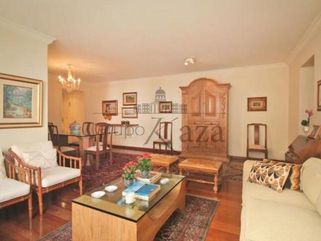 Apartamento Itaim 3 Dormitórios 140m²