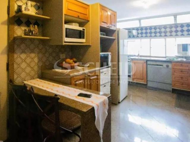 Apartamento Itaim 3 quartos, 1 suíte, 1 vaga!
