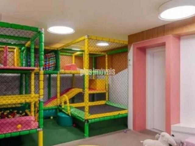 Apartamento Itaim Vila Nova