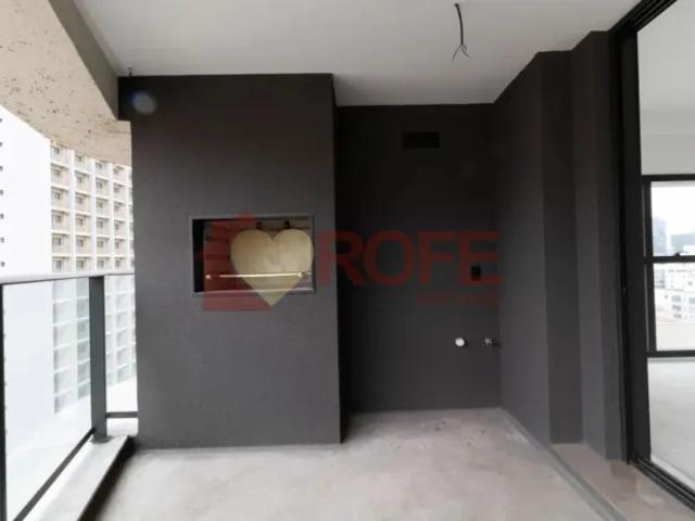 Apartamento itaim |arcos itaim | 153 m2 | lazer e localização excelentes!