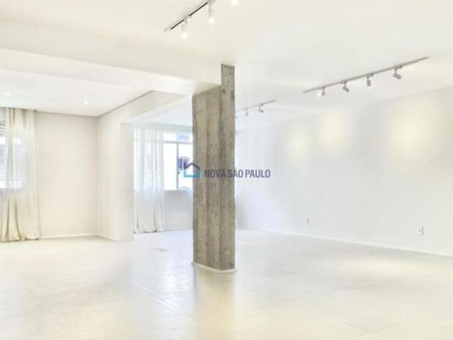 Apartamento Itaim Bibi com 120m² 3 Dormitórios, 1 Vaga