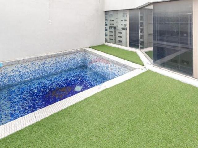 Apartamento Itaim Bibi Conforto e Ótimo Preço!