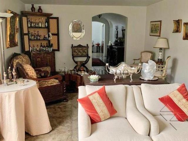 APARTAMENTO ITAIM BIBI DE 3 SUÍTES