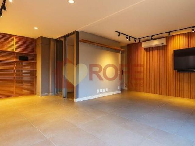 APARTAMENTO ITAIM BIBI | EDGE ITAIM | LAZER E LOCALIZAÇÃO EXCELENTES!