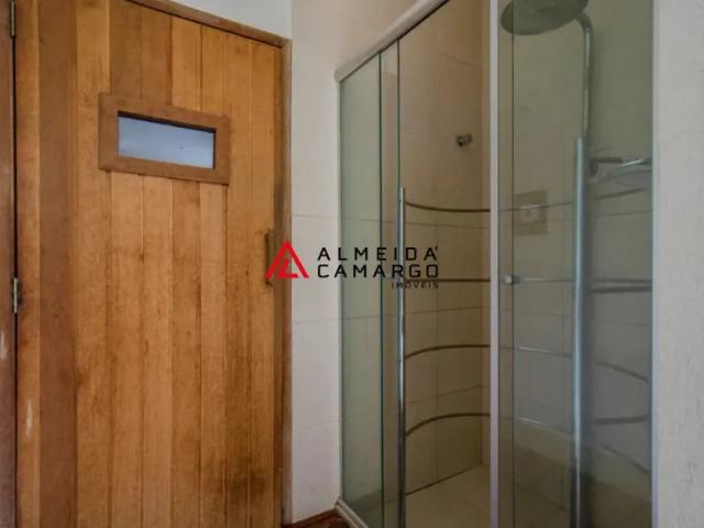 Apartamento Itaim Bibi Horácio Lafer 4 Dormitórios 3 Vagas 201m²