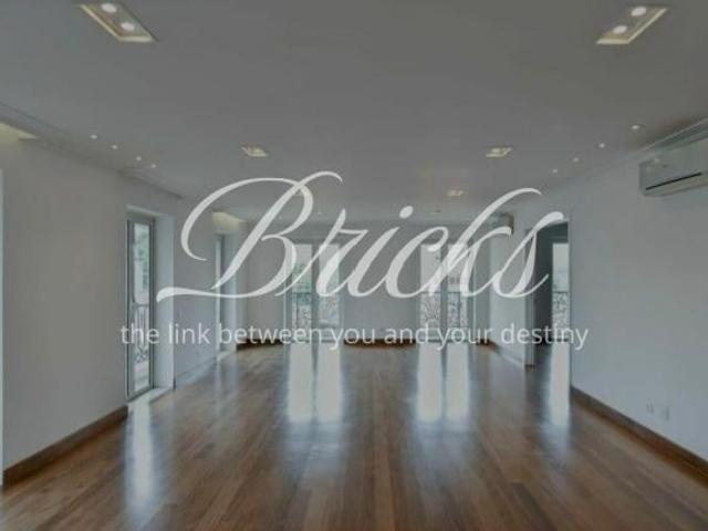 APARTAMENTO ITAIM BIBI, JUNTO AO IBIRAPUERA 385M² 4 SUITES E 6 VAGAS DE GARAGEM