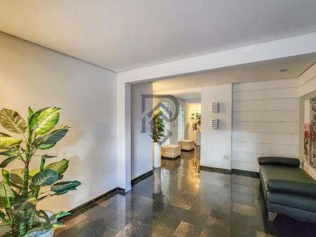 Apartamento Itaim Bibi Rua Urussuí