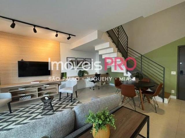 Apartamento, Itaim Bibi São Paulo